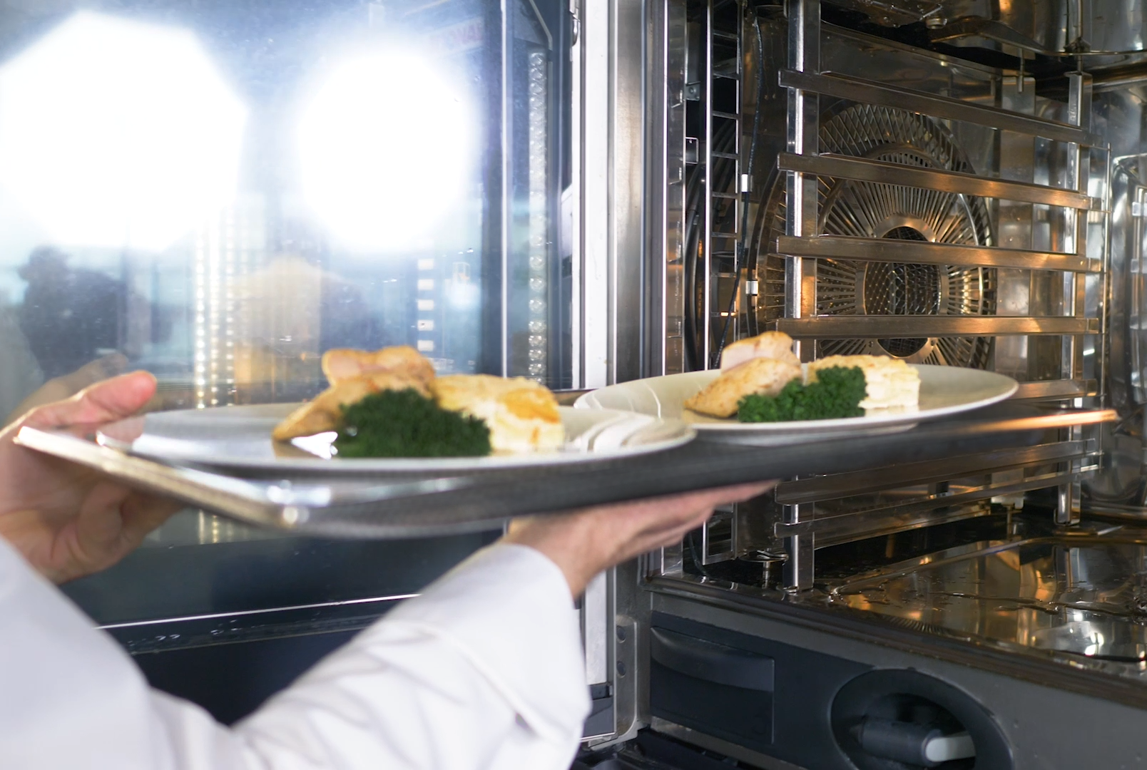 Global Swiss Learning | Cook & Chill and Finishing by Global Swiss Learning