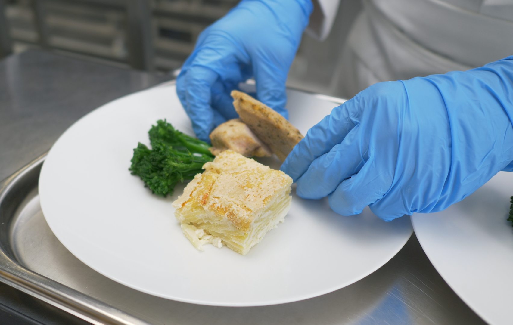 Global Swiss Learning | Cook & Chill and Finishing by Global Swiss Learning