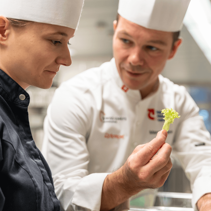 Professional Education for Companies | Global Swiss Learning | Switzerland