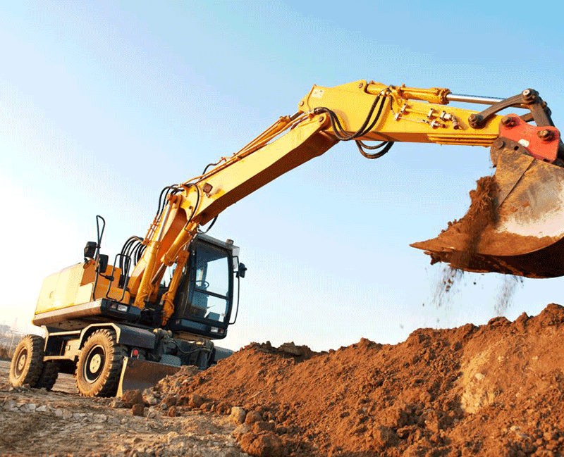 Suttle Projects | SensorZone Proximity Warning System