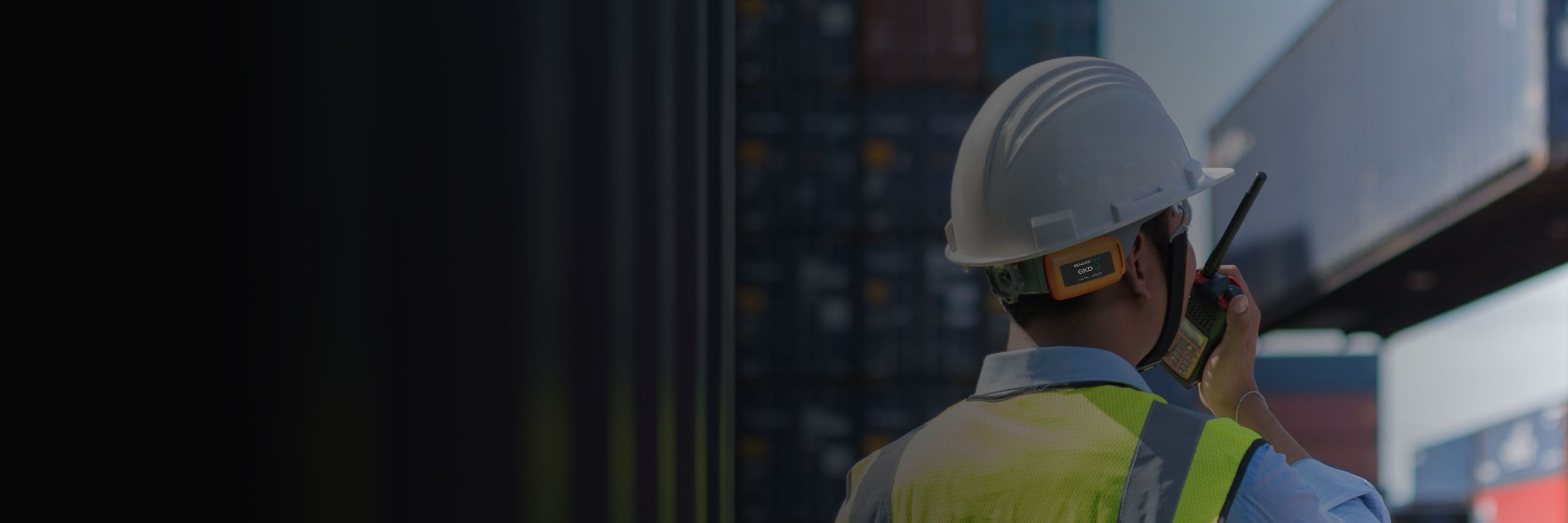 FIVE advantages of a tag-based proximity warning system | SensorZone ...