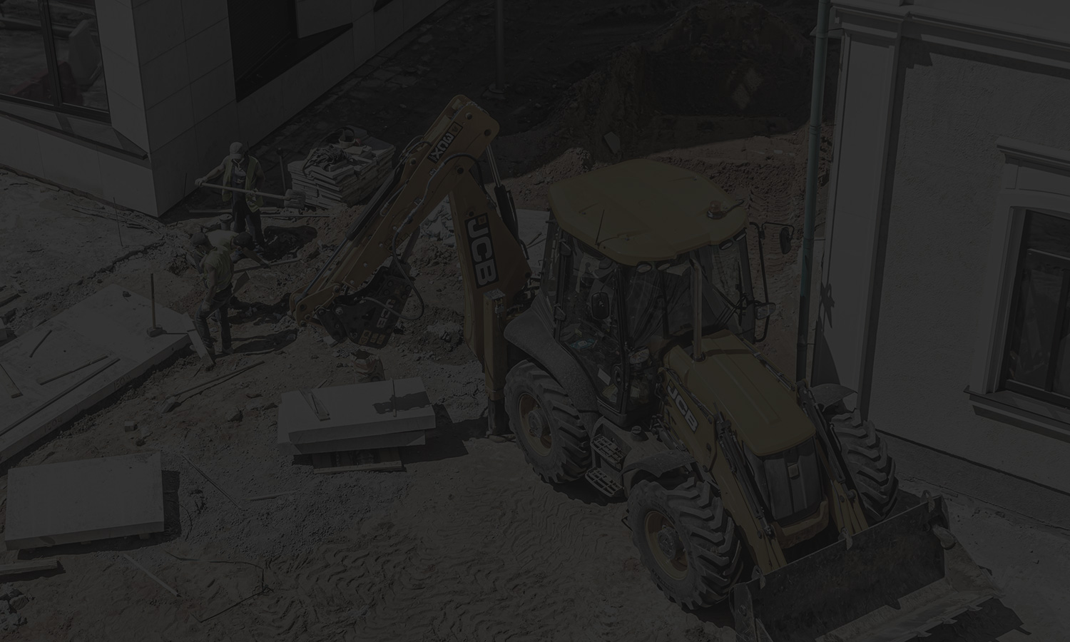 Suttle Projects | SensorZone Proximity Warning System