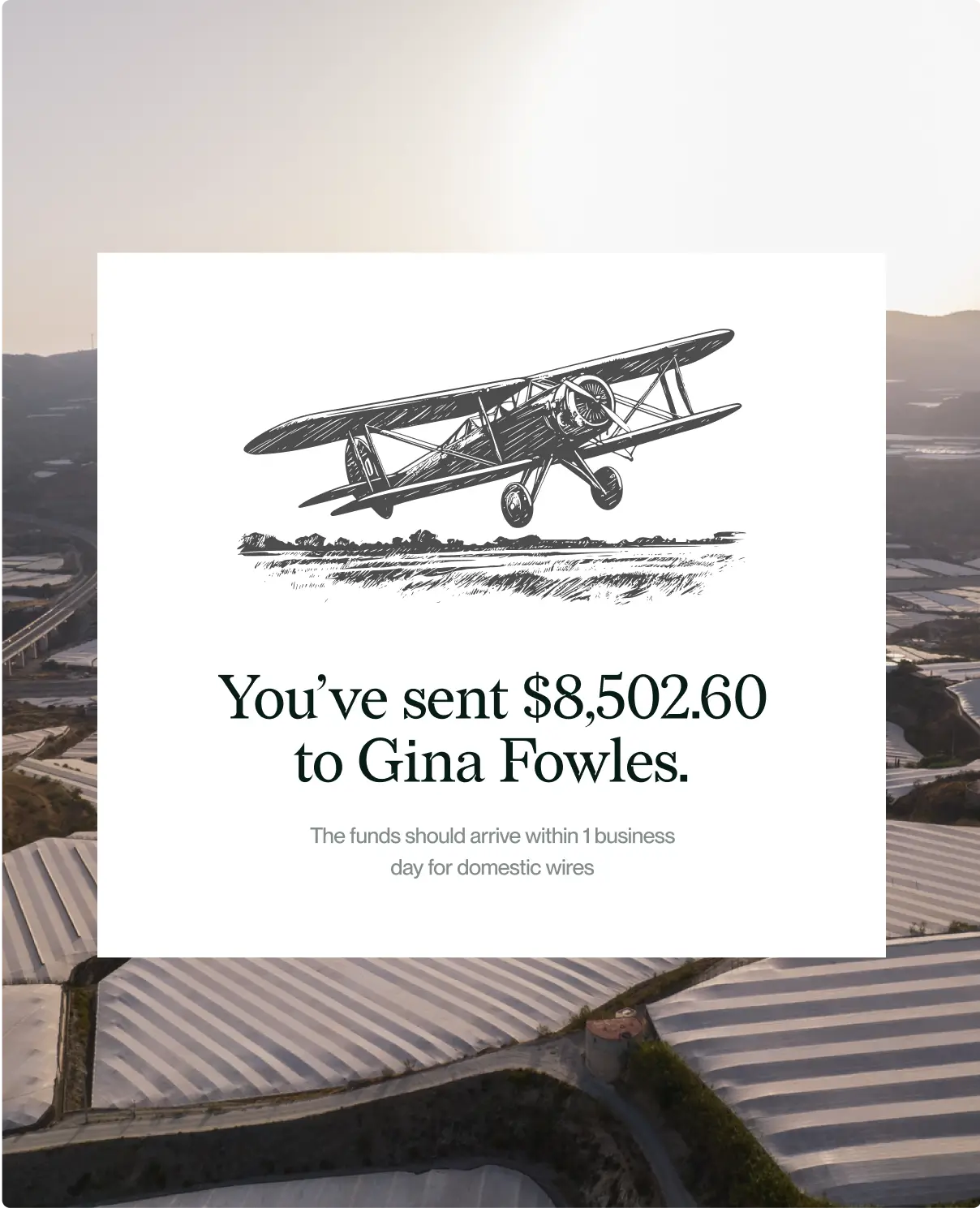 Flex | End-to-end finance ecosystem for business