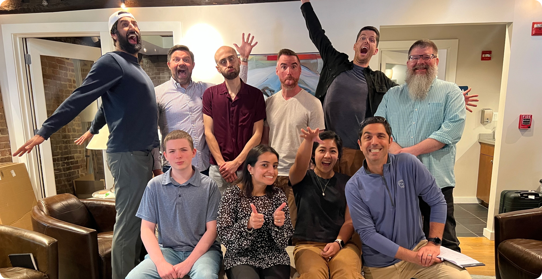 About Us | Switchboard Health