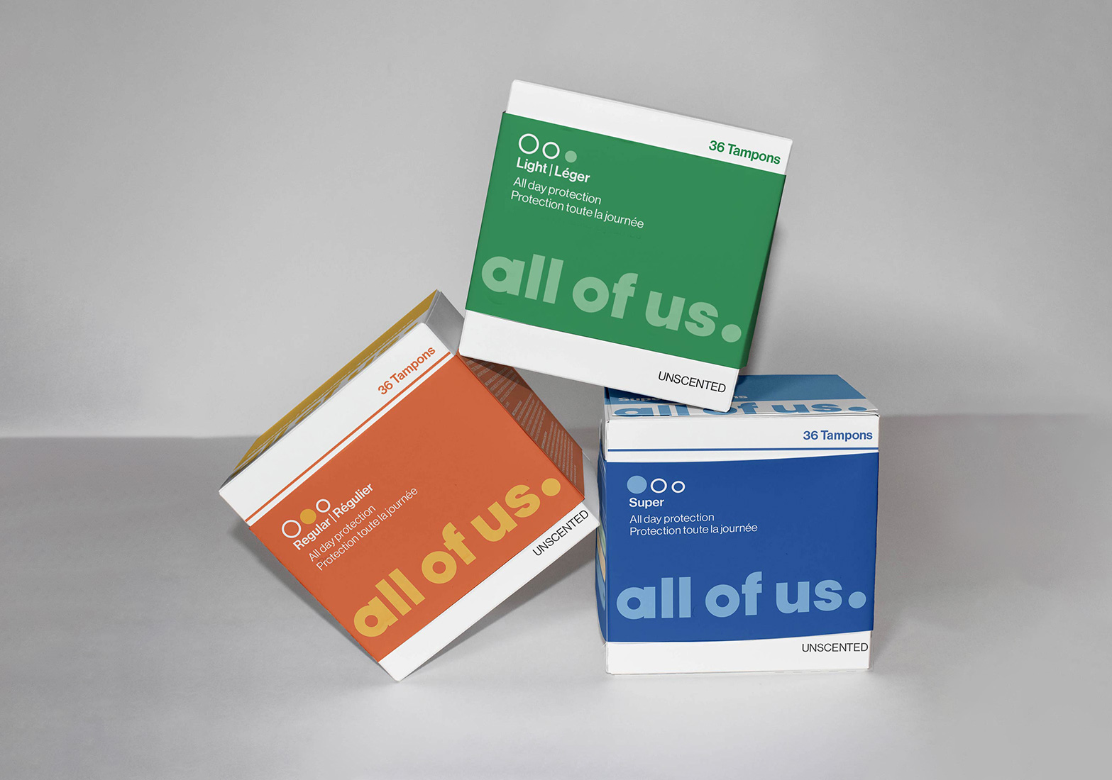 My Work | Becca Saunders Design