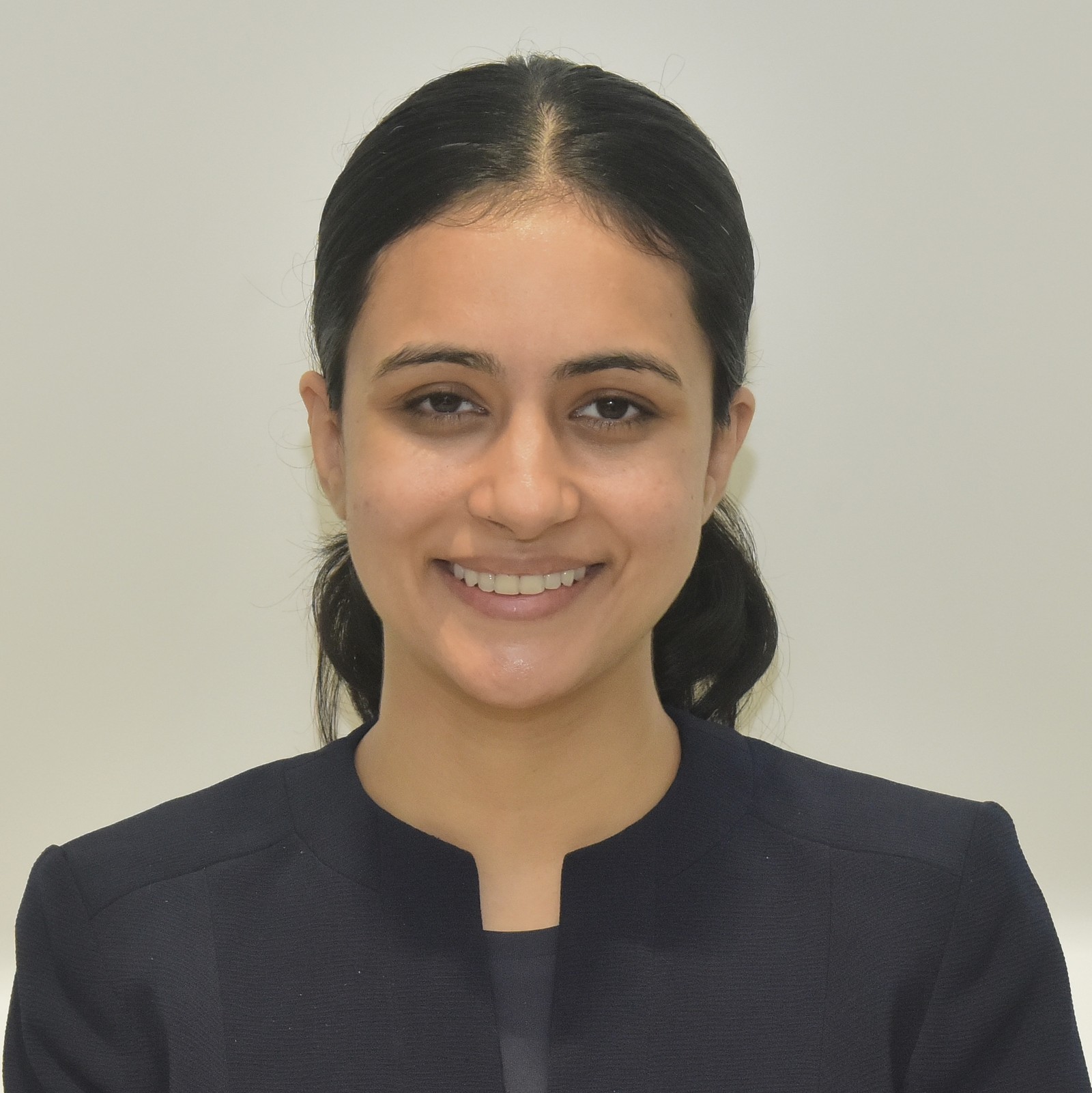Aashna Singh - Sorin Investments