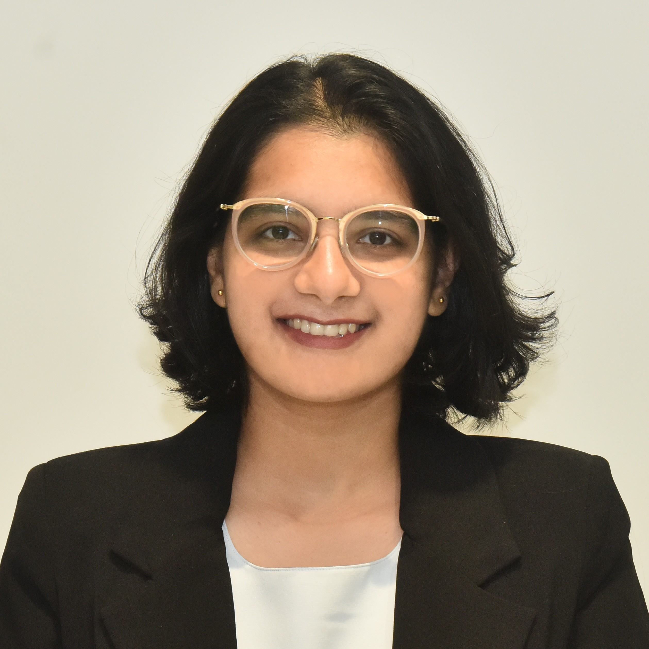 Harshita Kochar Sorin Investments