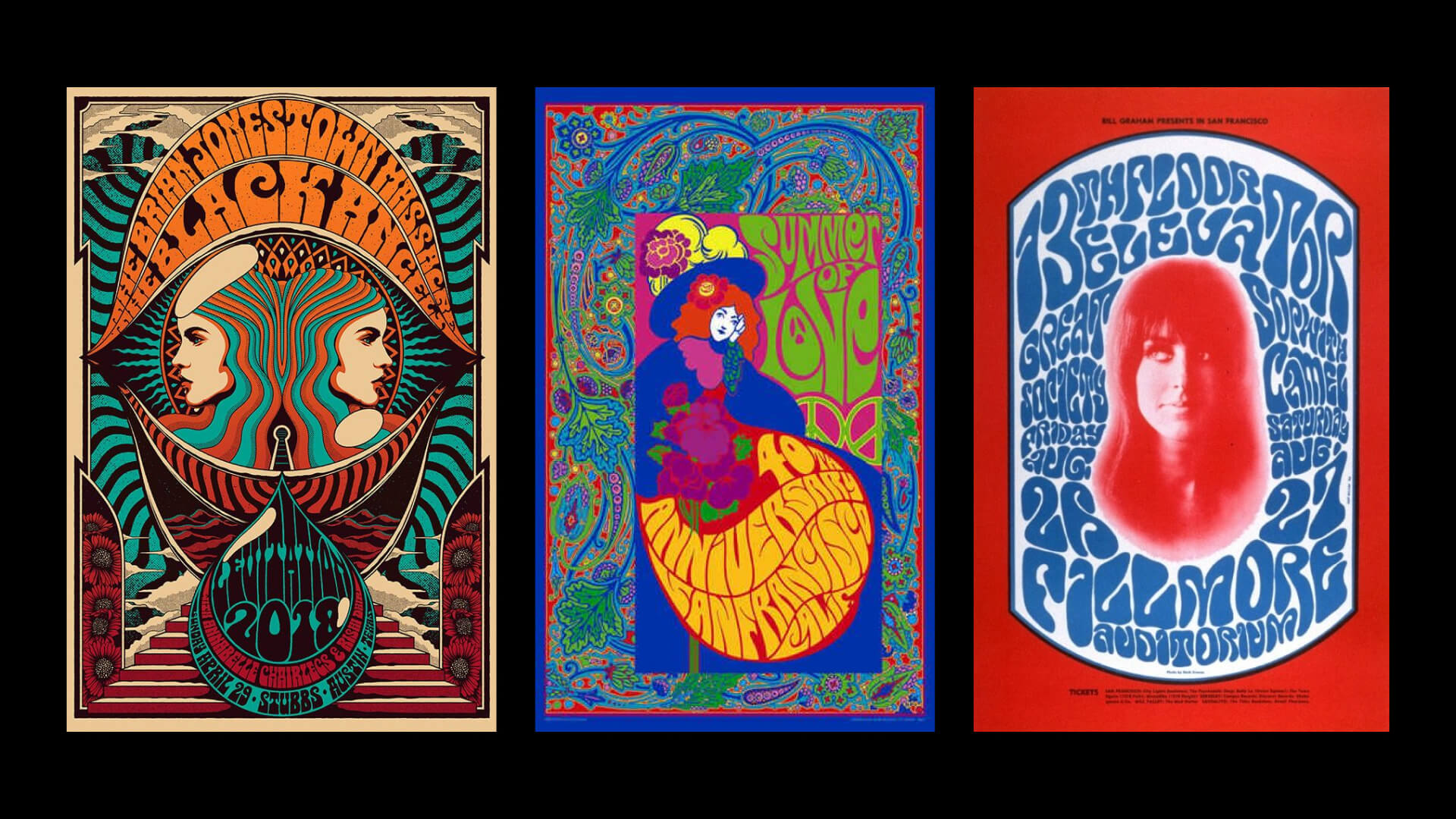The Art of Maximalism in Graphic Design: Embrace the Chaos - Vivid ...