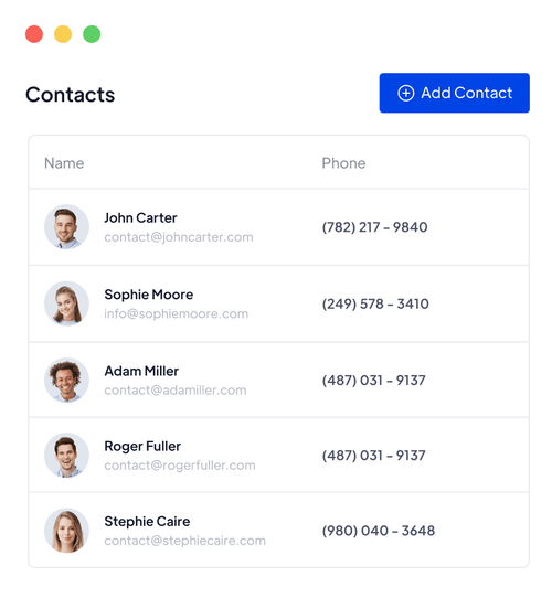 Home - Interactome Bio