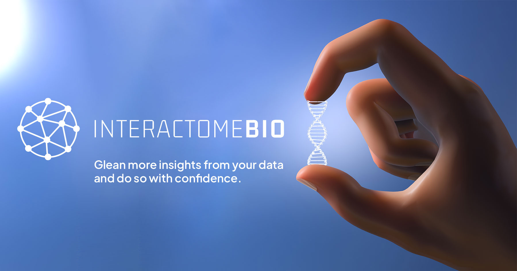 About - Interactome Bio