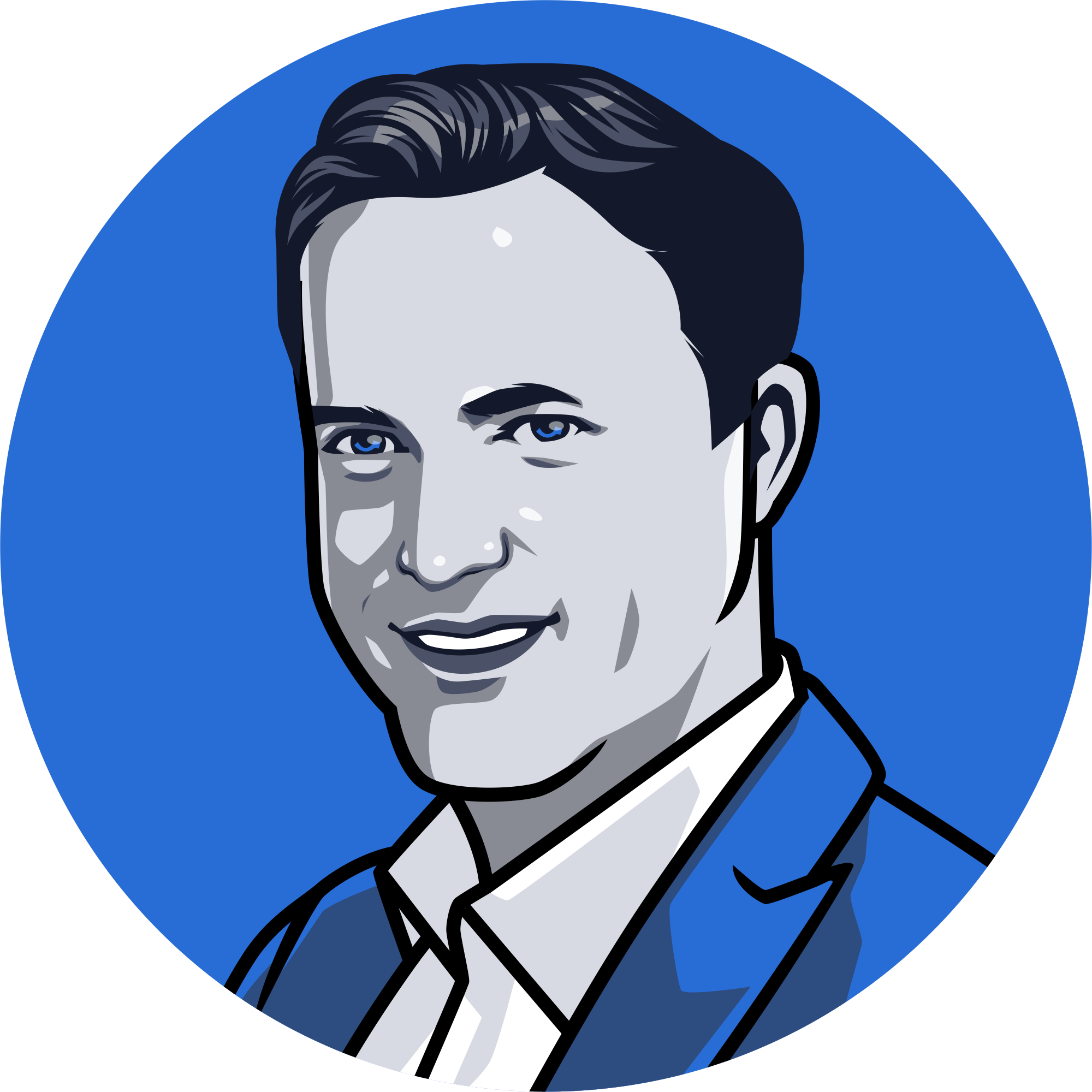 Press Releases - Interactome Bio