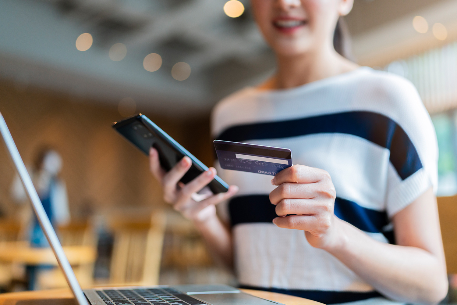 Which are the options for receiving online payments? | Payclip