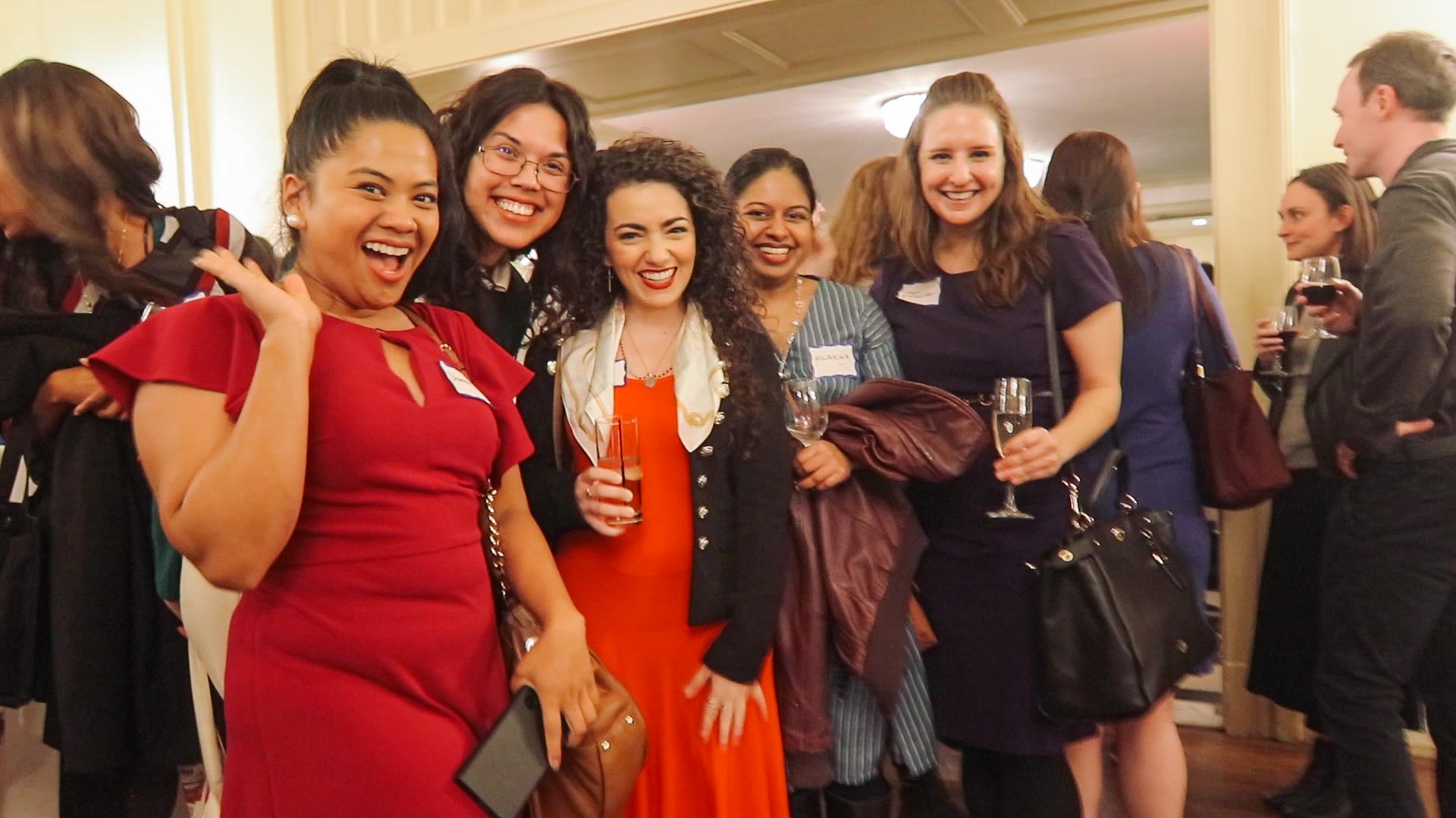 YCP New York City (Manhattan)