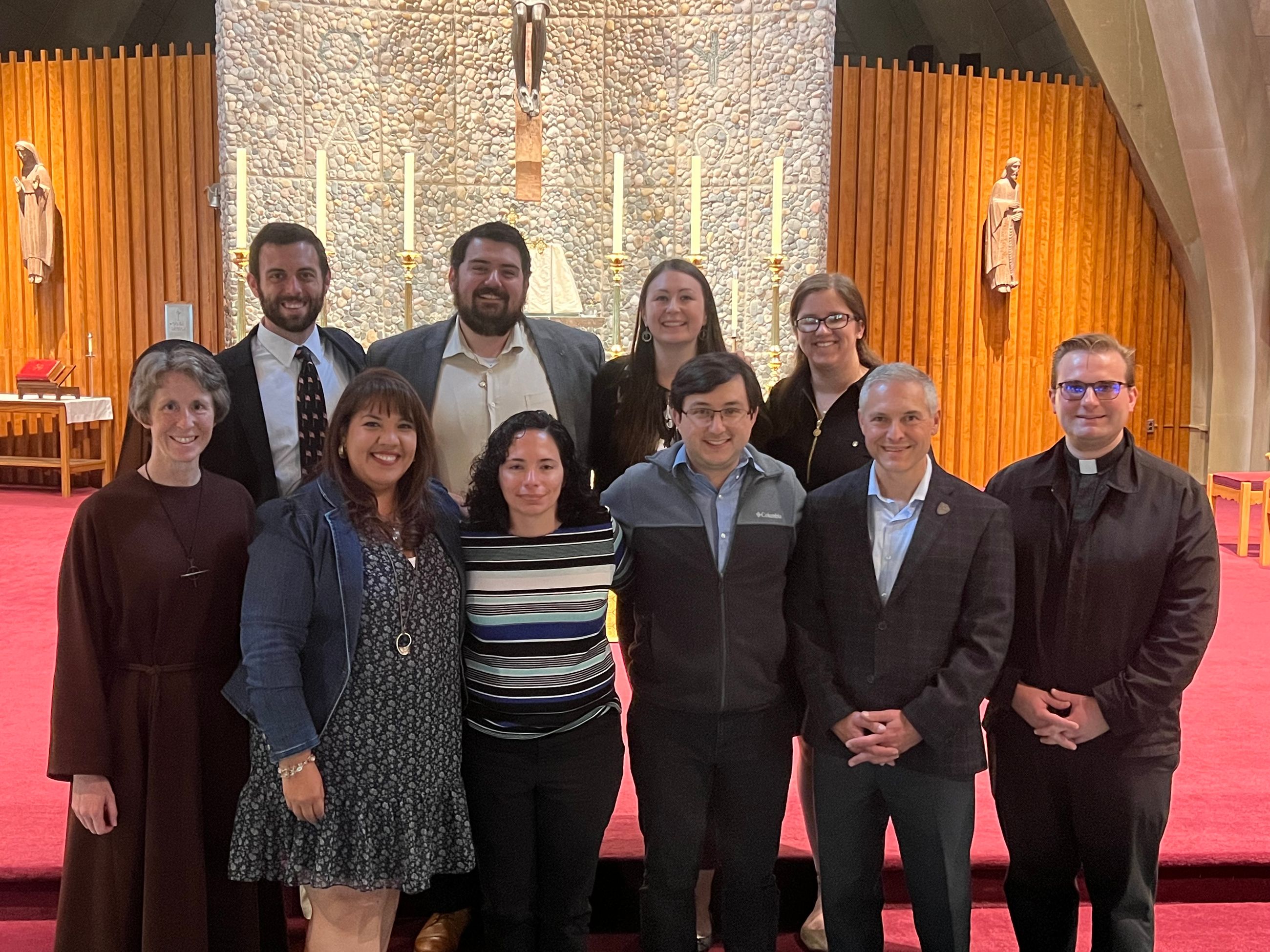 YCP Central Connecticut