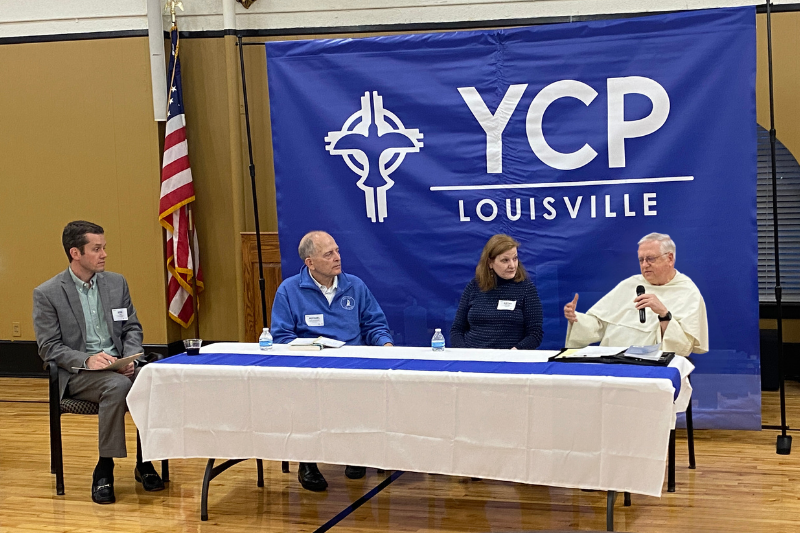 YCP Louisville