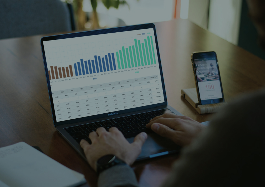 Analyst Intelligence | Data Analytics Notebook built with Google