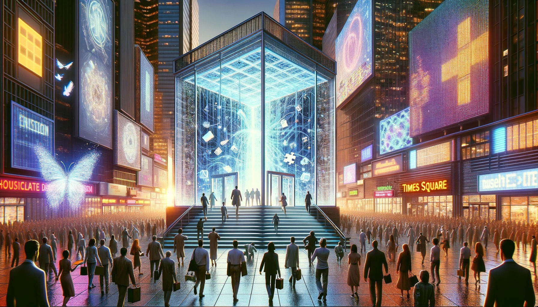 Analyst Intelligence | Finance Data Mart