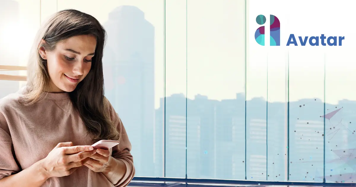 Avatar | Accelerize 360