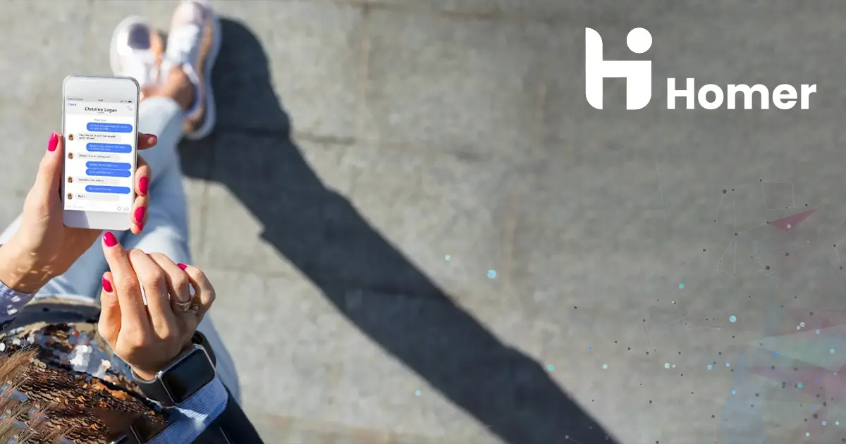 Homer | Accelerize 360