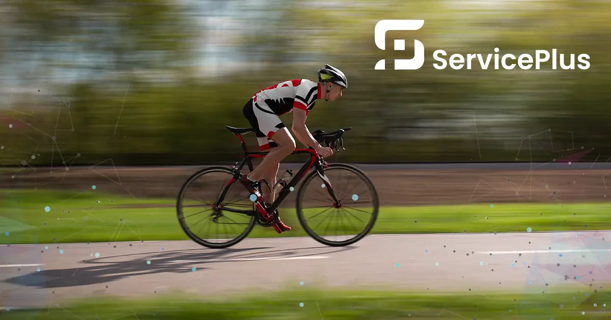 Service Plus | Accelerize 360