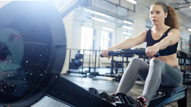 Elevated Fitness Brand | Accelerize 360