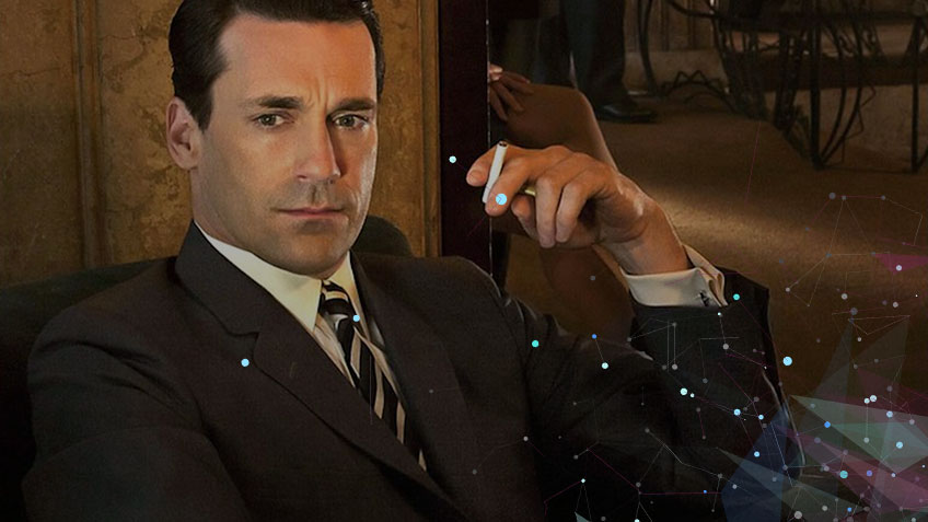 The Envy Of Mad Men: Everything Possible In Marketing Cloud | Accelerize360