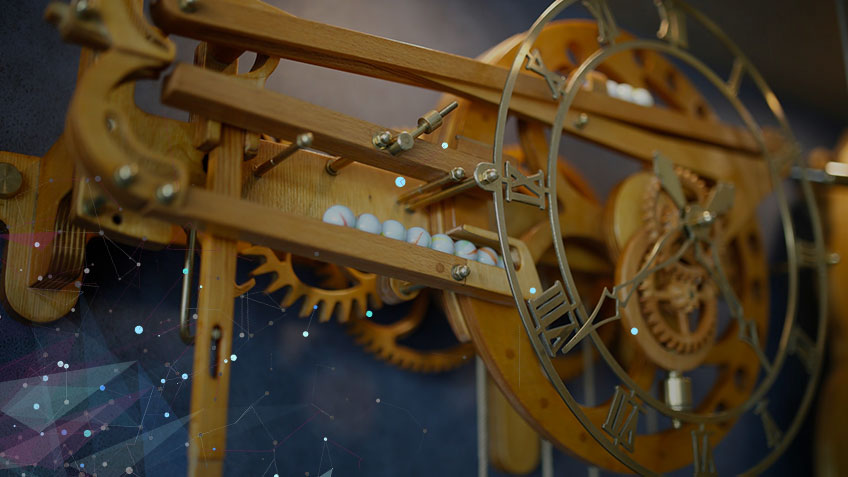 Clockwork Wealth Management: Synching Accounts in Salesforce ...