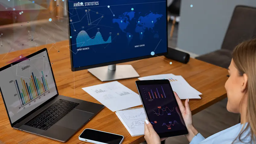 Unveiling Tableau 2023.3: Transforming Data into Gold for a Seamless ...