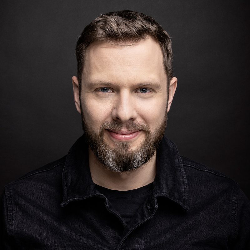 Creative Dock Team - Meet the Venture Building Experts