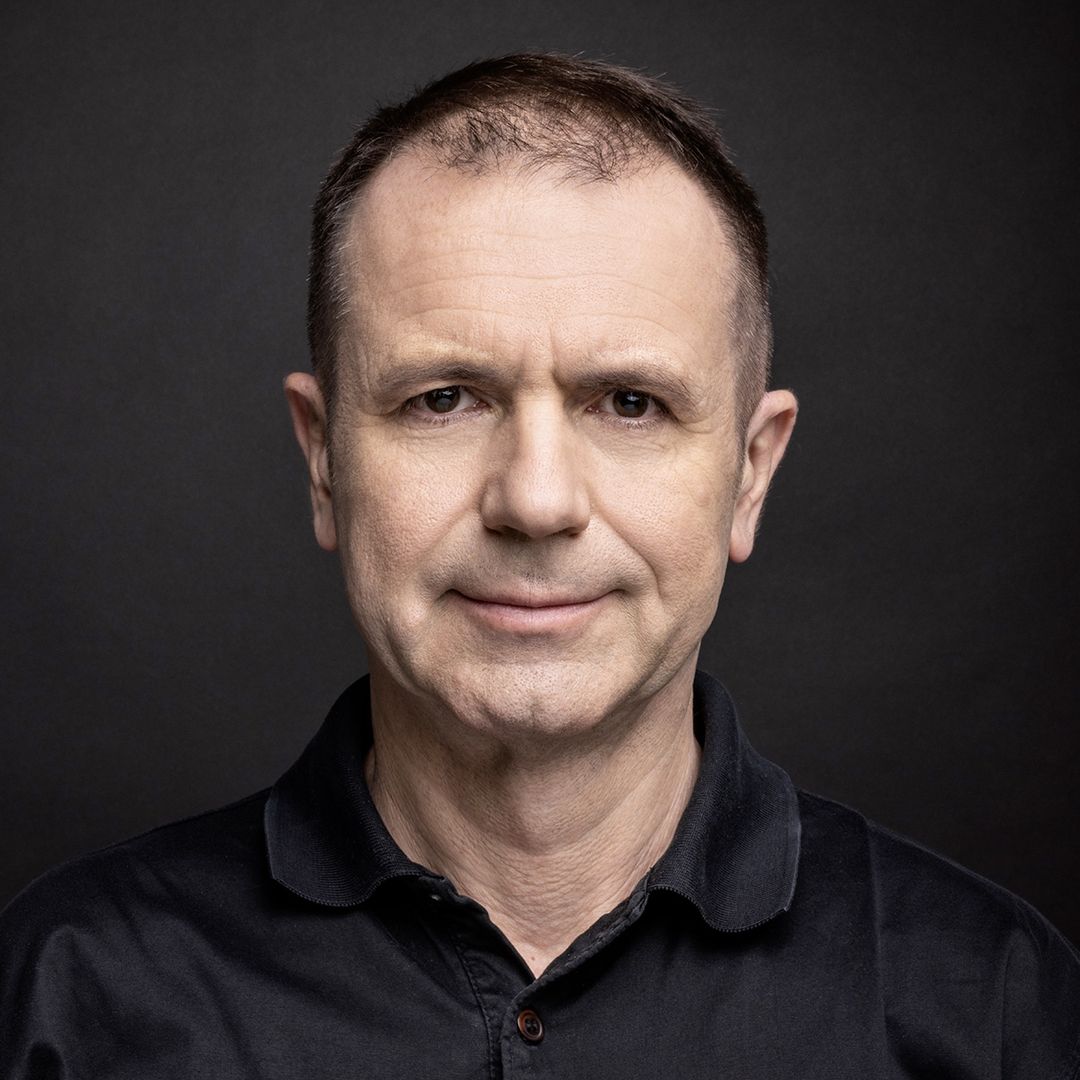 Creative Dock Team - Meet the Venture Building Experts