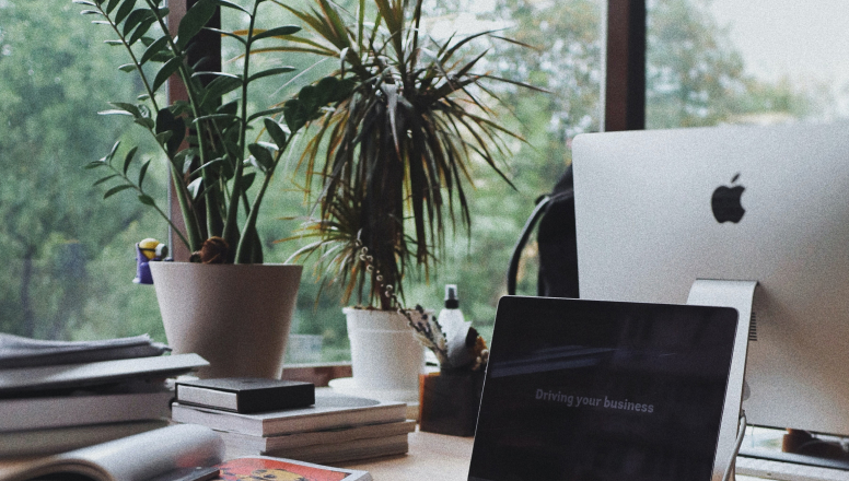 About | Creative Dock