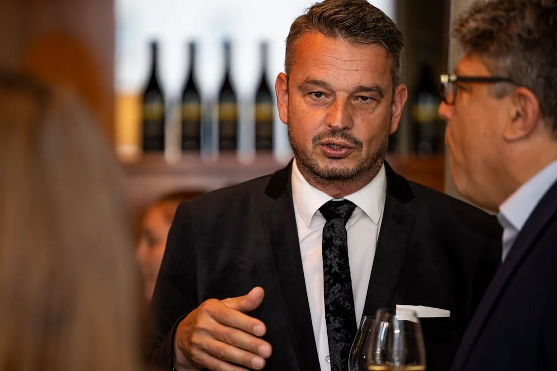 “European economy has a certain DNA to reinvent itself.” Talking future ...