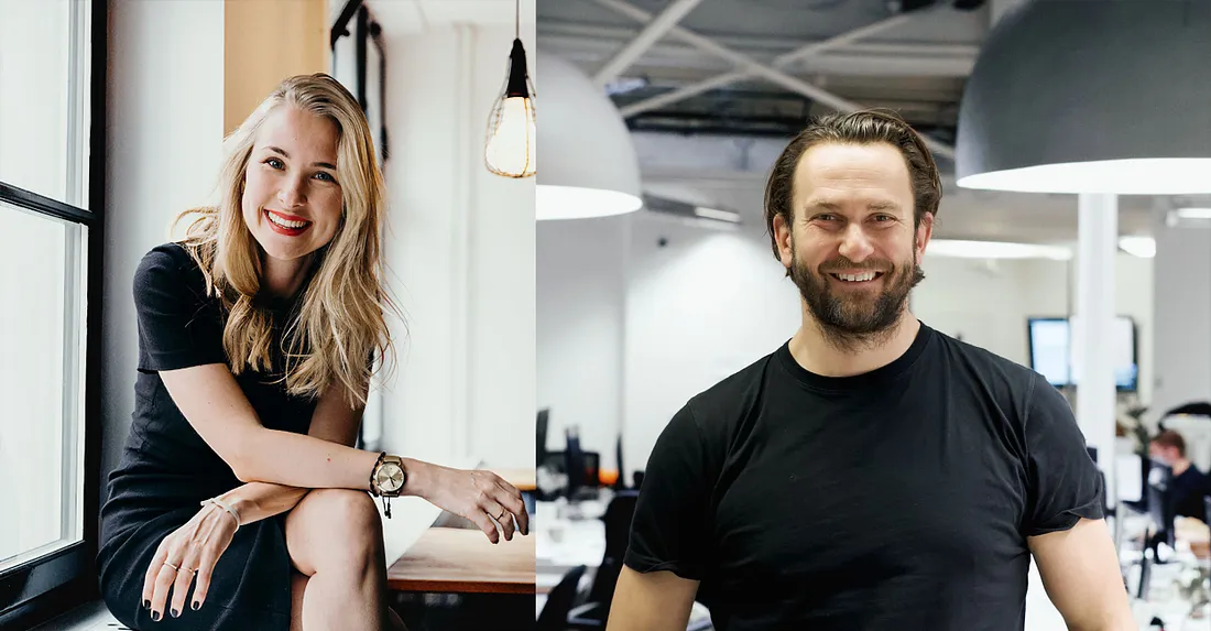 Creative Dock buys Swiss innovation company Spark Works