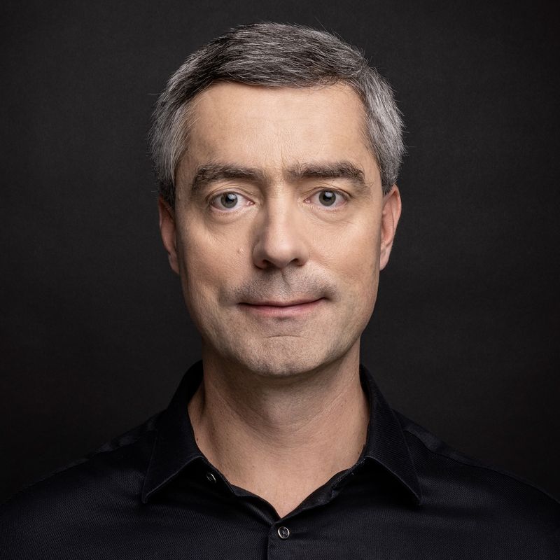 Creative Dock Team - Meet the Venture Building Experts