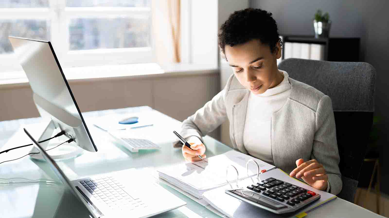 Tax Accountant Toronto | Accounting Firm Toronto