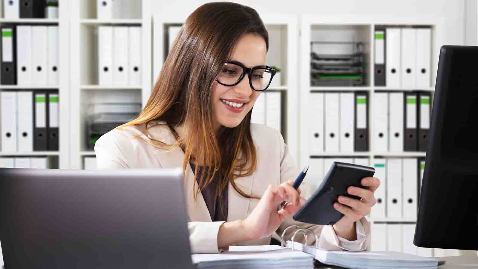 Tax Accountant Toronto | Accounting Firm Toronto