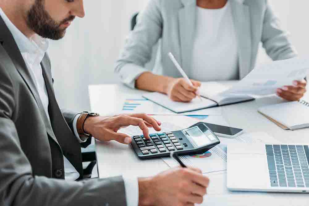 Bookkeeping Services Toronto - GTA Accounting