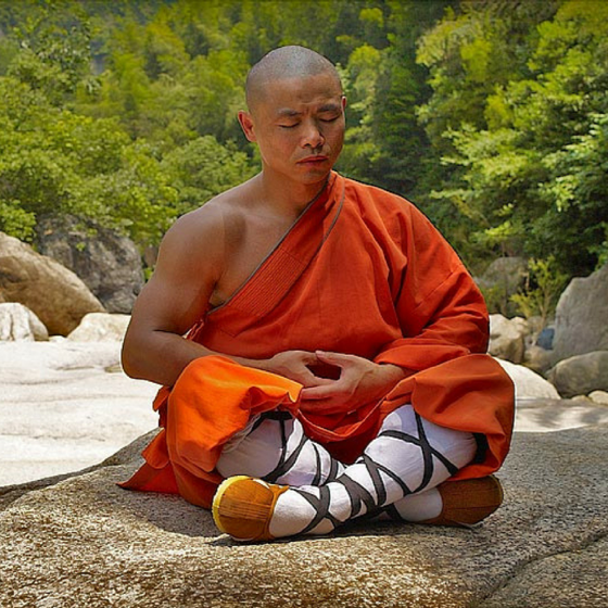 Cigun ir meditācija un vingrošana ikvienam