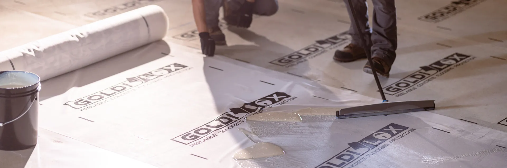 Installation Guide - Goldilox