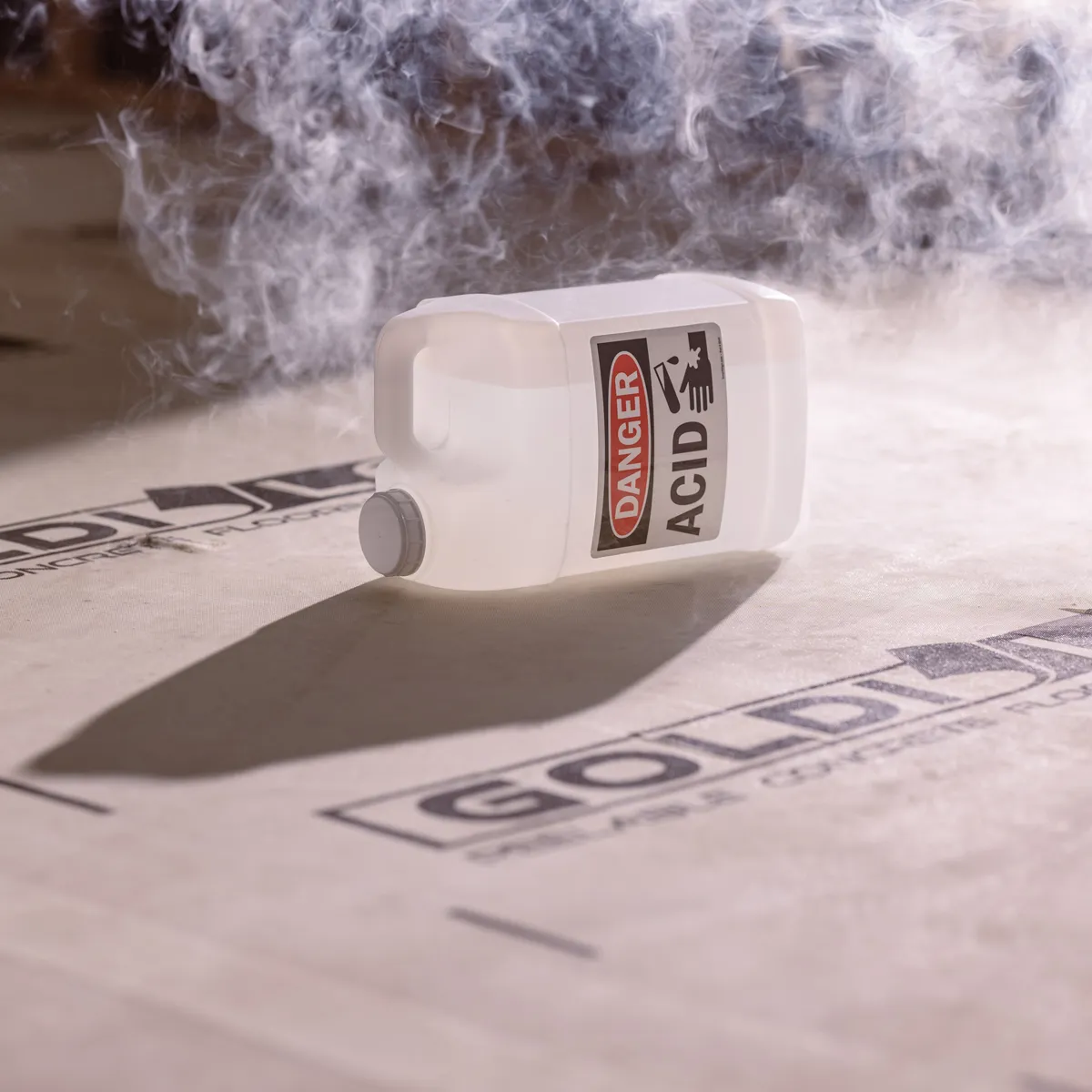 How it Works - Goldilox