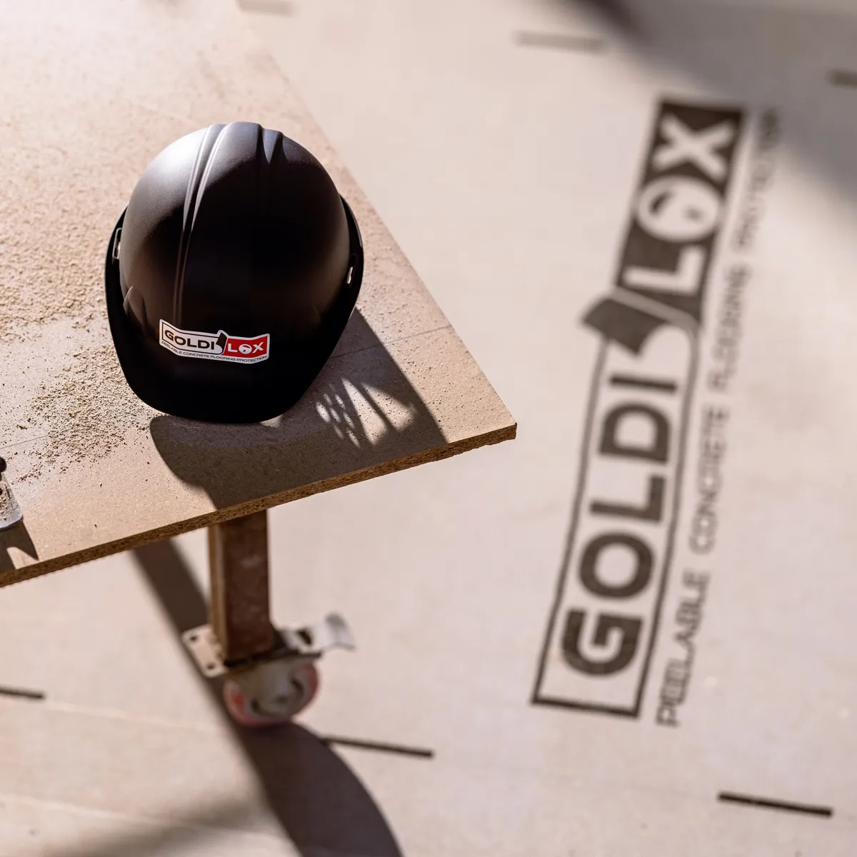 How it Works - Goldilox