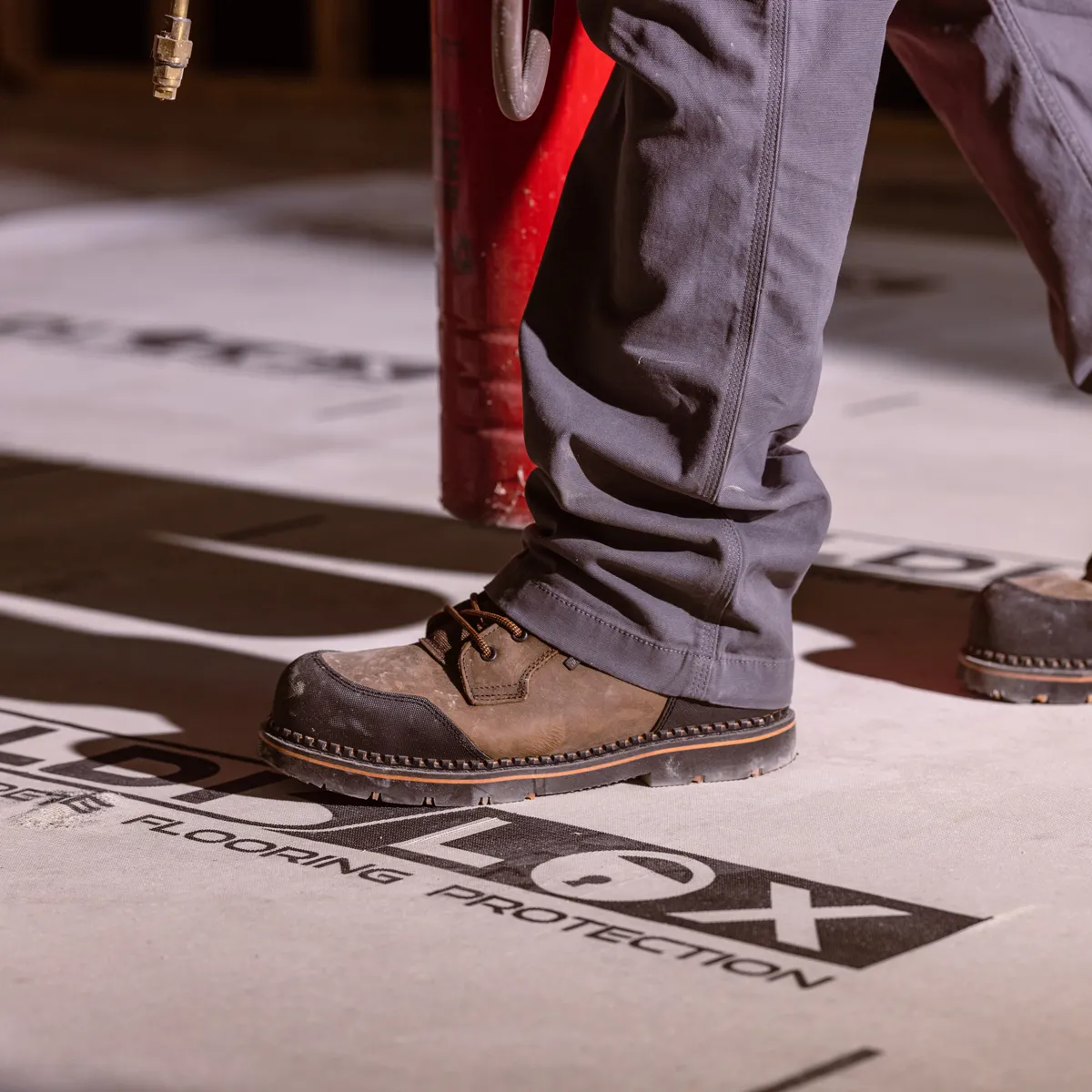 How it Works - Goldilox