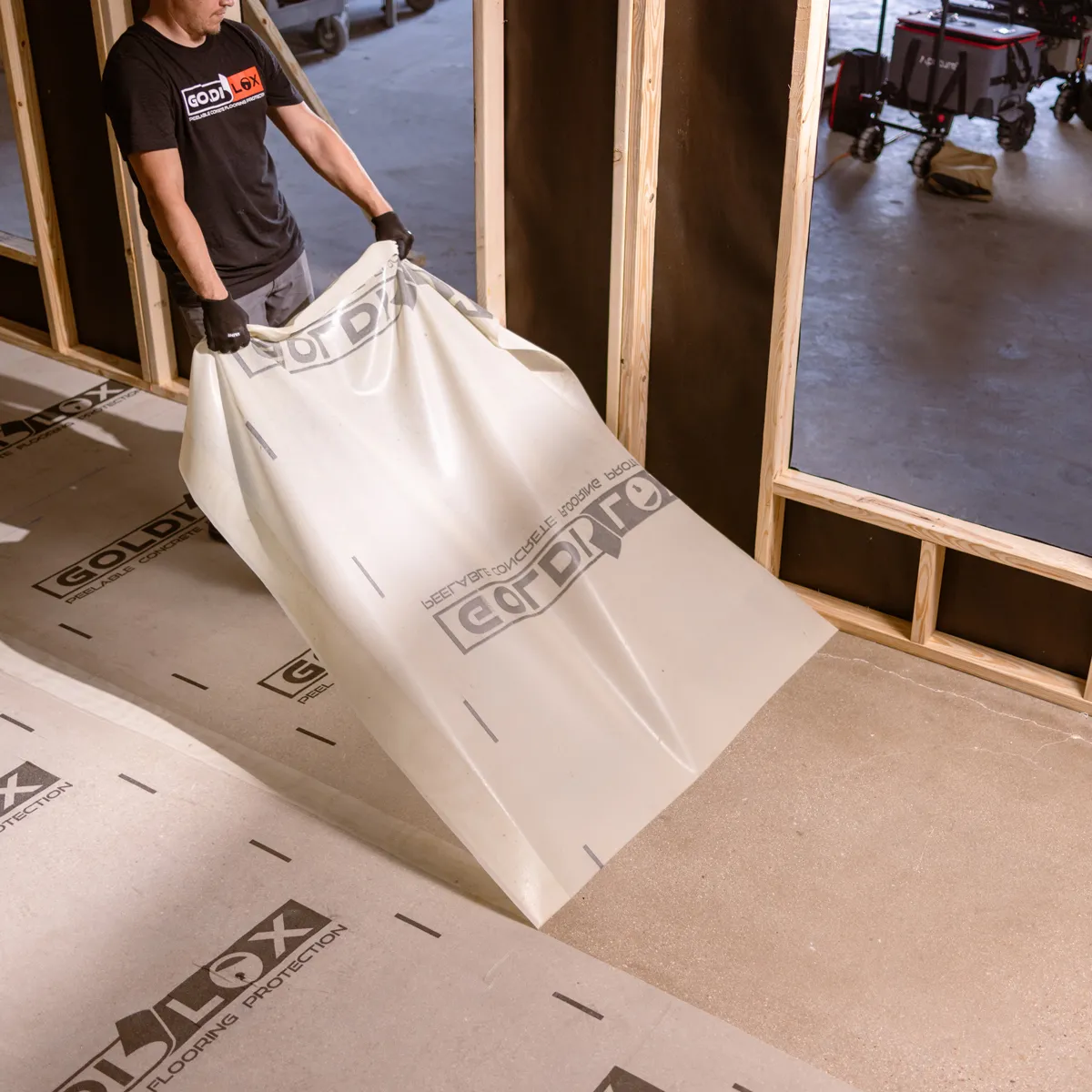 How it Works - Goldilox