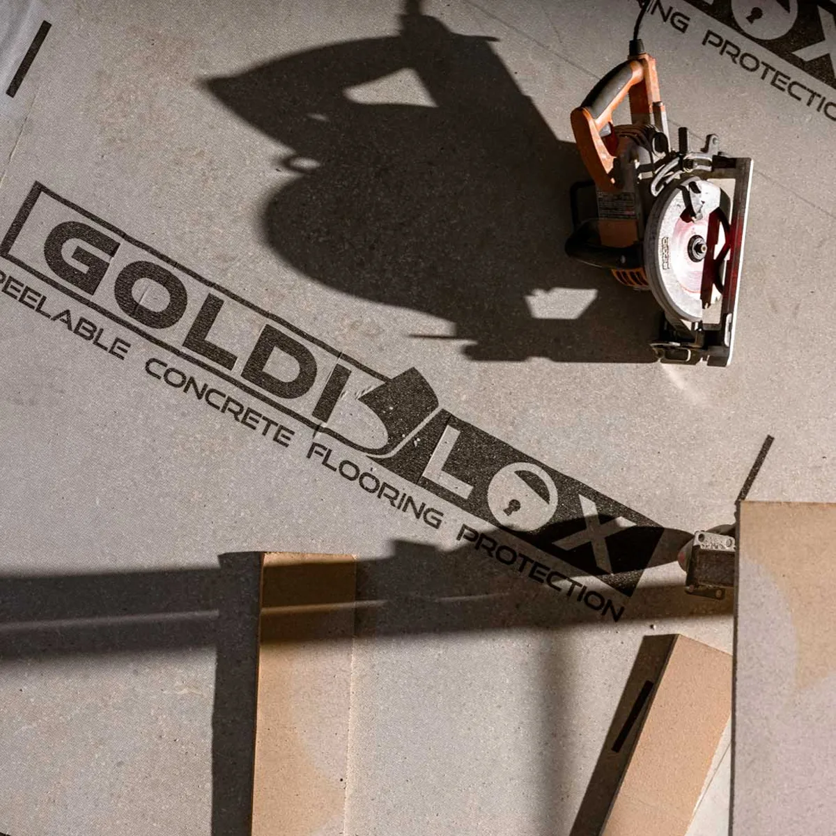 How it Works - Goldilox