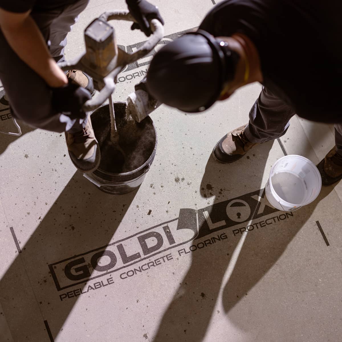 How it Works - Goldilox