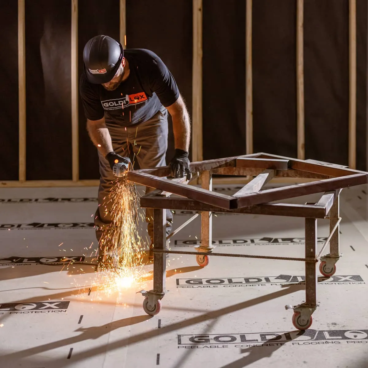 How it Works - Goldilox