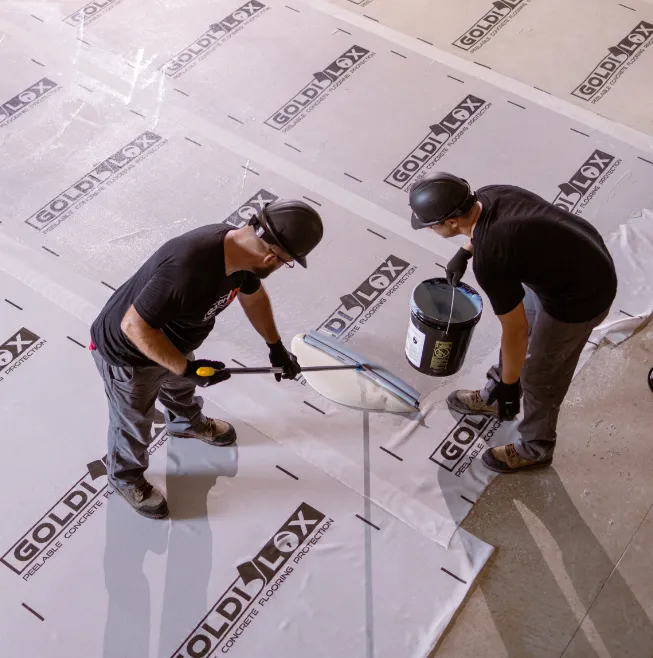 Installation Guide - Goldilox