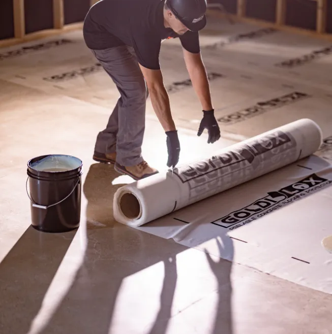 Installation Guide - Goldilox