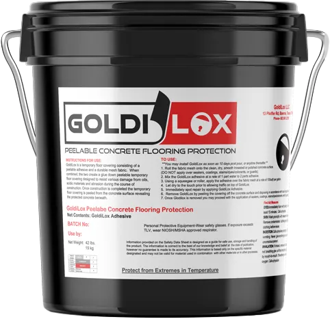 Installation Guide - Goldilox