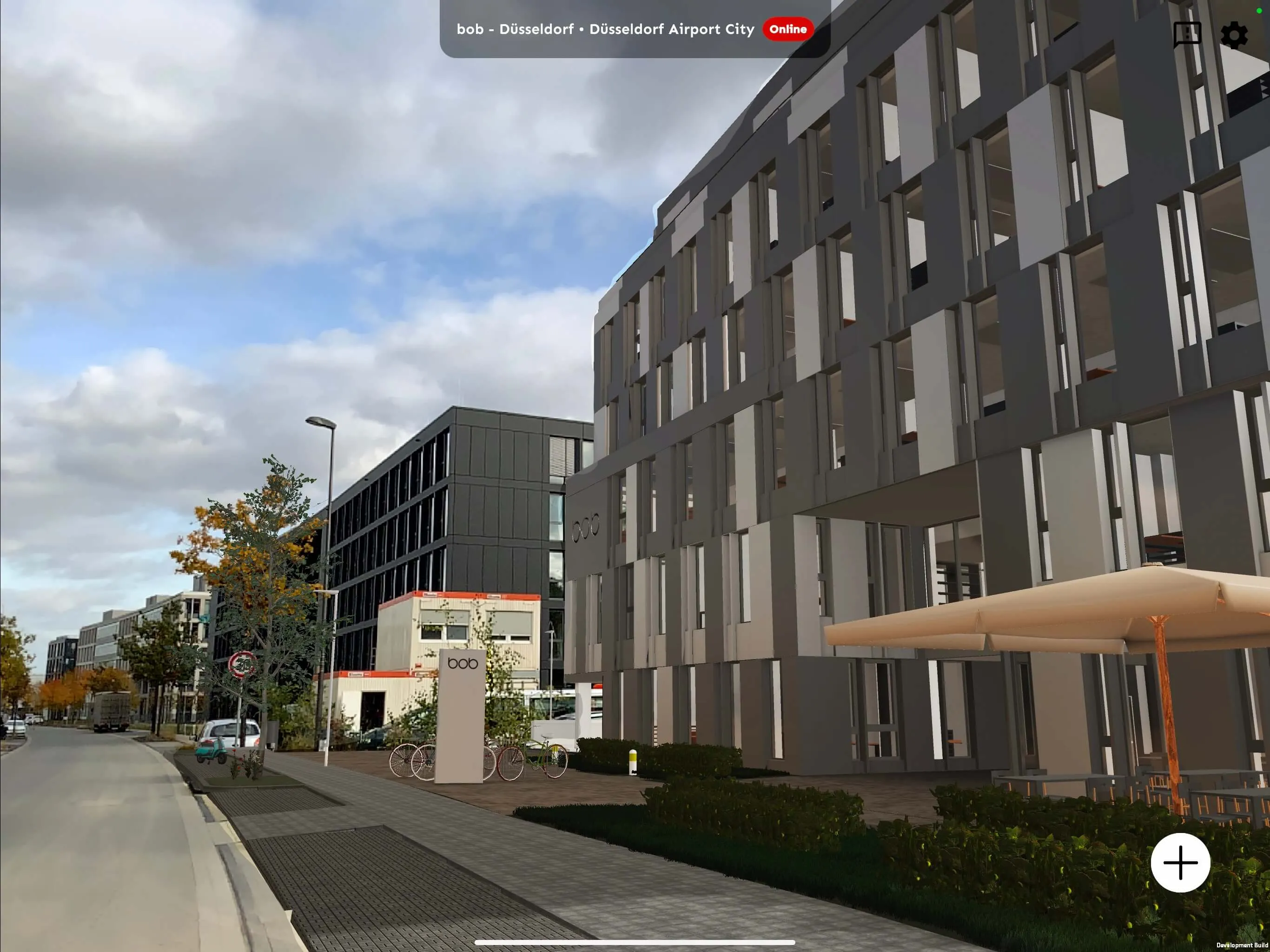 AR & 3D CAD: Enhanced Architect-Client Communication